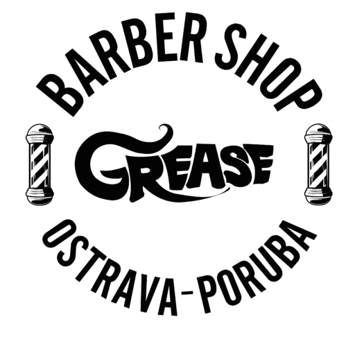 CENÍK - GREASE Barber Shop